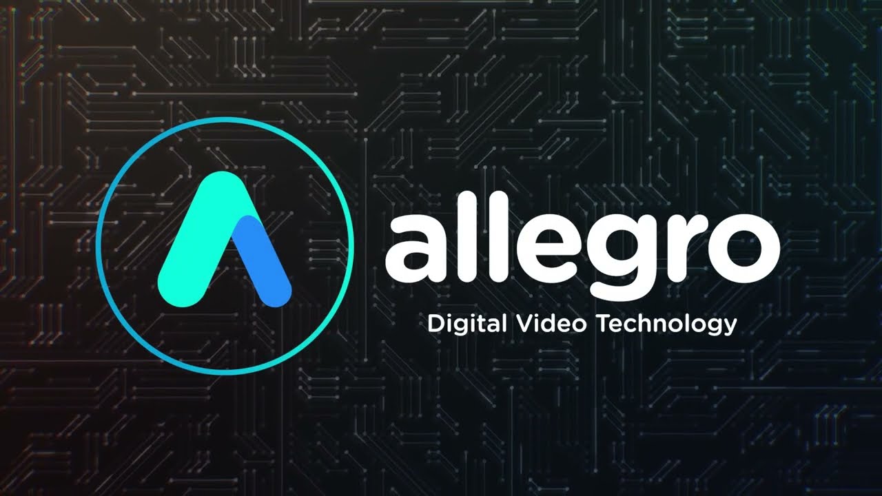 Allegro DVT Supports Europe's Automotive Chiplet Development Project