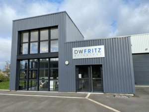 Balmoral Funds Acquires Nano-Automation Firm DWFritz Automation